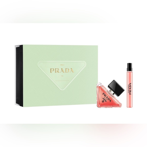 Prada | Bath & Body | New In The Box Prada Paradoxe Eau De Parfum ...
